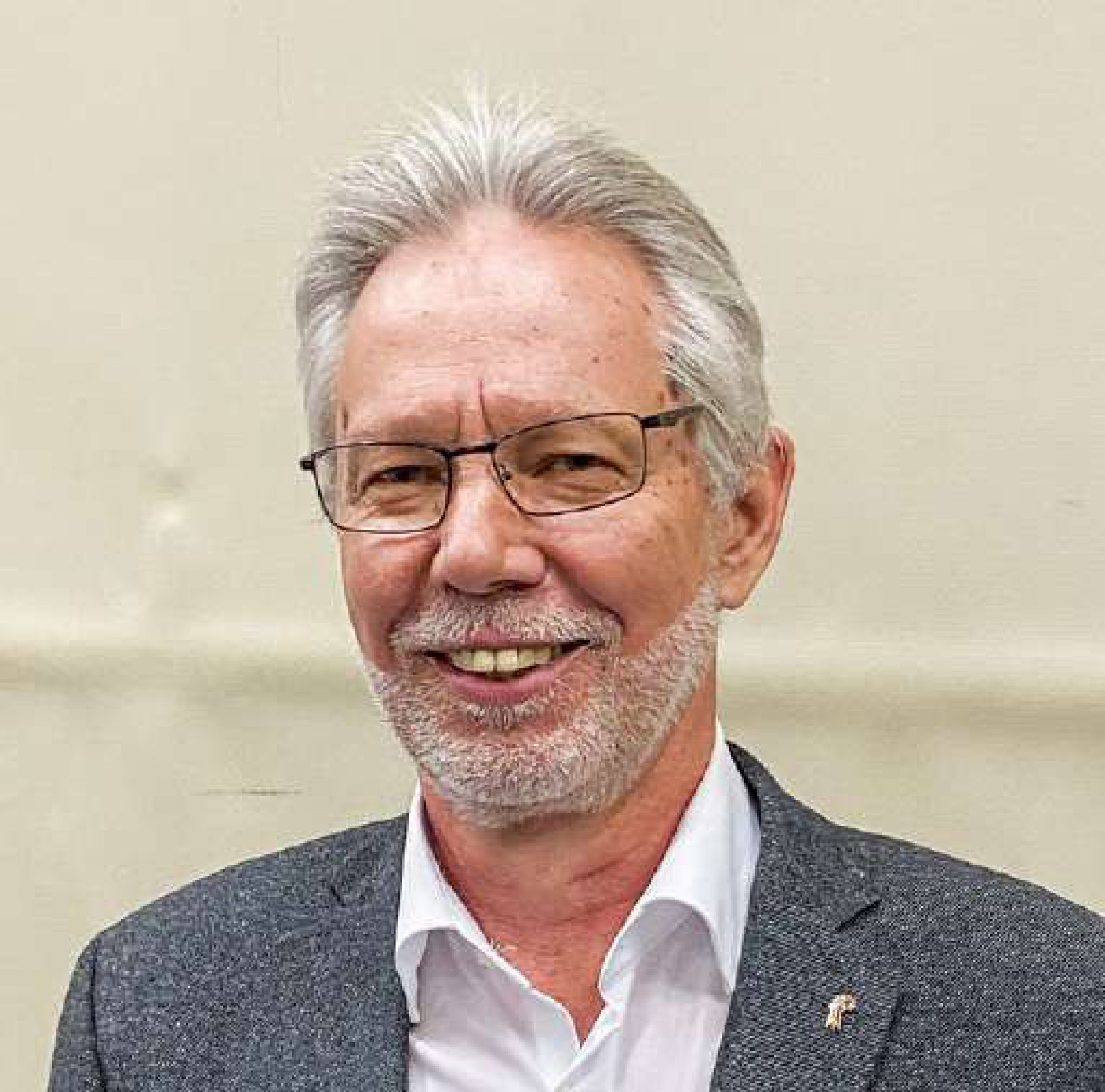 Peter Riebli erwarte von den SVP-Mitgliedern Loyalität, sodass ...