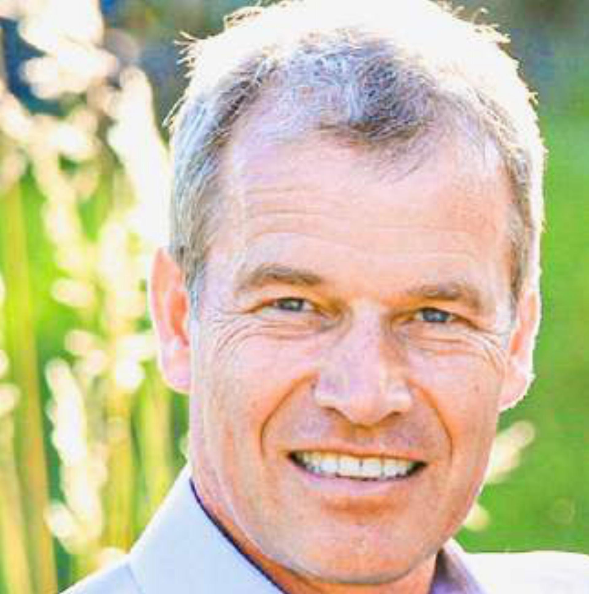 Marcel Staudt, Gemeindepräsident Lupsingen