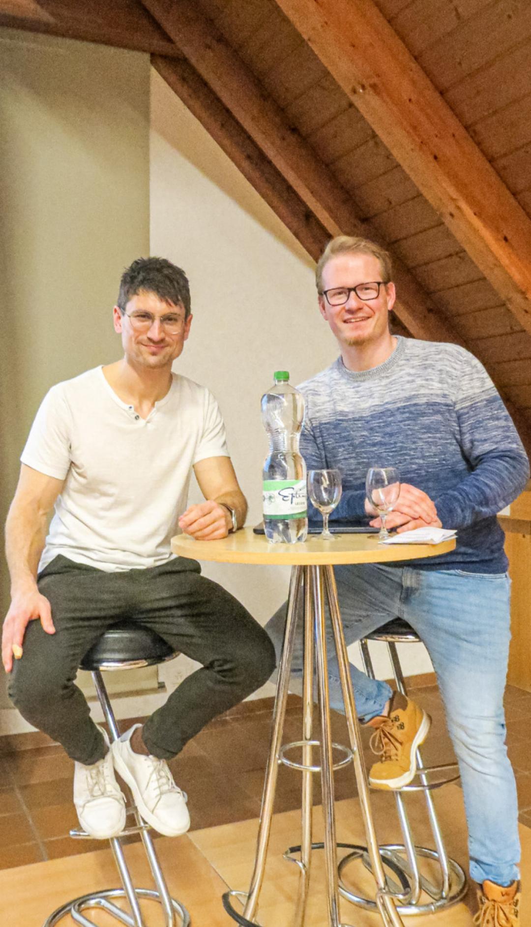 Die Chancen und Risiken der KI