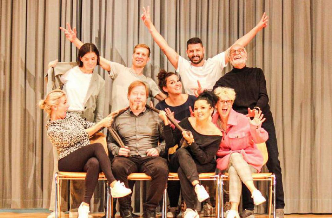 Das Junge Theater ist zurück