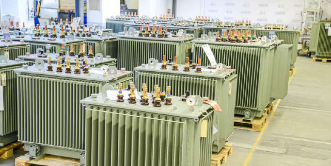 Produktionsstandort wird weiter gestärkt