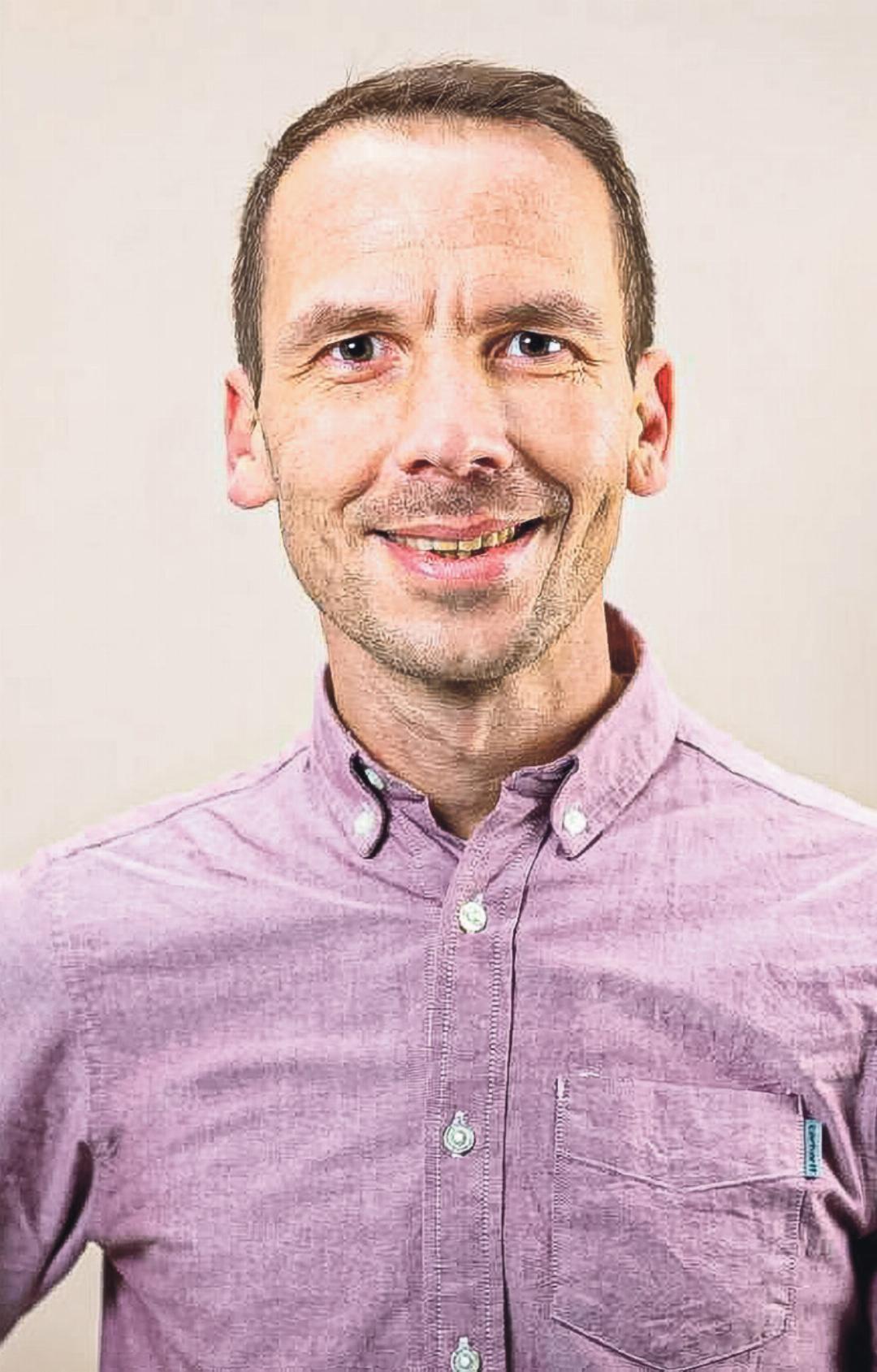 AUSGEFRAGT | MICHAEL HENSEL, LEITER BEREICH SOZIALES, PRO SENECTUTE ...