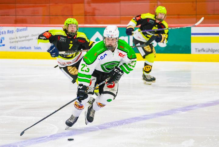 Zunzgen-Sissach siegt zum Jahresende
