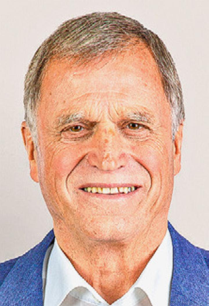 SVP-Landrat will Allianz mit Linken schmieden