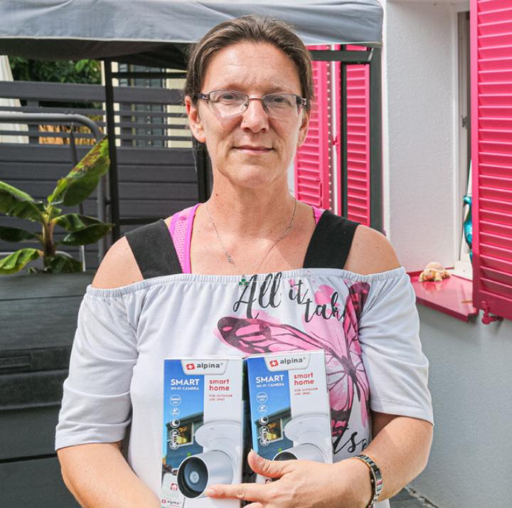 AUSGEFRAGT | JULIA STRASSER, MITGLIED GEMEINDEKOMMISSION, SISSACH